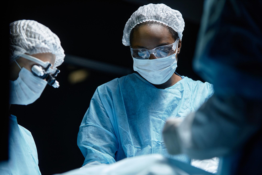 Minor Surgical Procedures - FORREST MEDICAL HEALTH